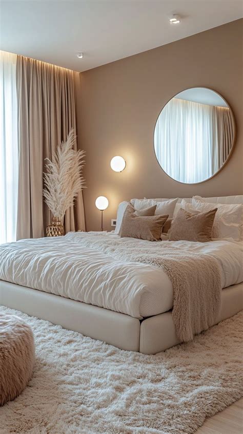 Cozy Bedroom Ideas That Will Make You Want To Stay In Bed Bedroom