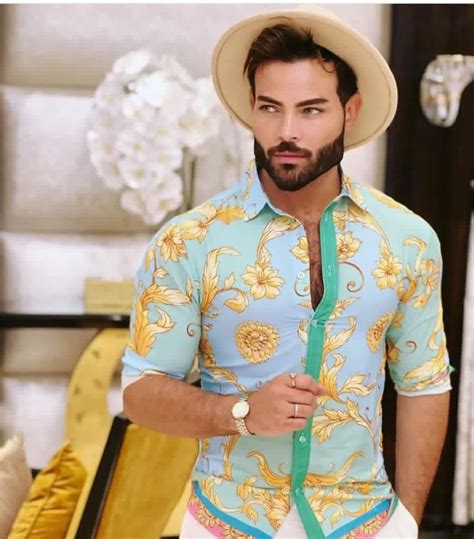 “alexander El Maaroufi The Artist Who Rocks The Worlds Stages” The