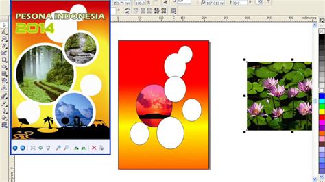 Tutorial Corel Draw YouTube