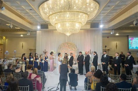 Claireport Place Banquet And Convention Centre Venue Toronto