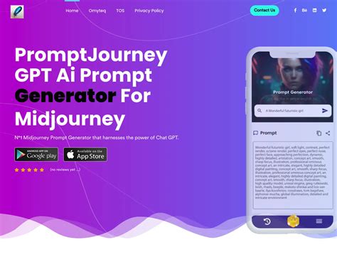 Explore PromptJourney 2024: The Ultimate AI Guide - Pricing, Review & Capabilities | Monkey Ai Tools