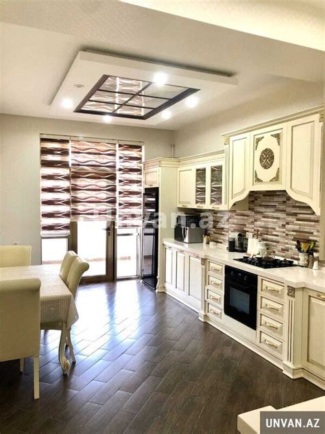 Huseyn Cavid Prospekti 4 Otaq Yasamal Rayonu Yeni Bina Evi Satılır