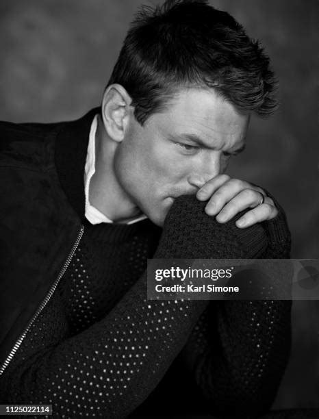 1217 Philip Winchester Photos And High Res Pictures Getty Images