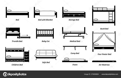 Bed Frame Name At Rita Ware Blog