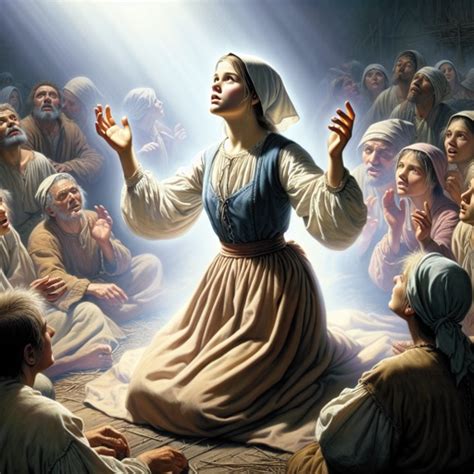 Acts 16 Artwork Bible Art