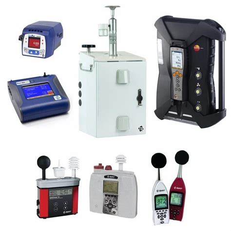 Dg Stack Emission Testing Service In New Delhi Id 2851453578348