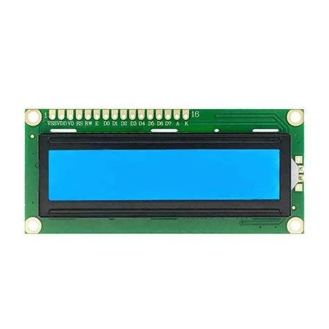 Comment Utiliser Lécran Lcd1602 Avec Arduino 38 3d