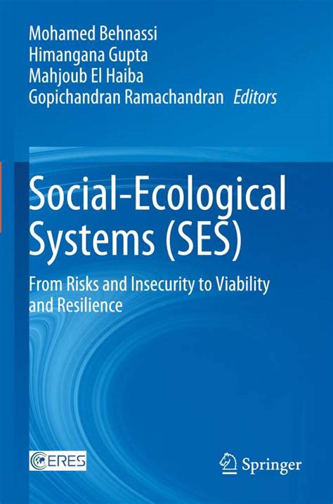 Social Ecological Systems Ses Buch Jpc