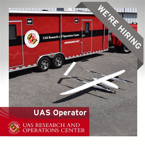 Hiring Uas Uasoperator Droneoperator Uas Drones Uav Aviation