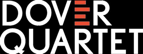 Berlin Germany — Dover Quartet