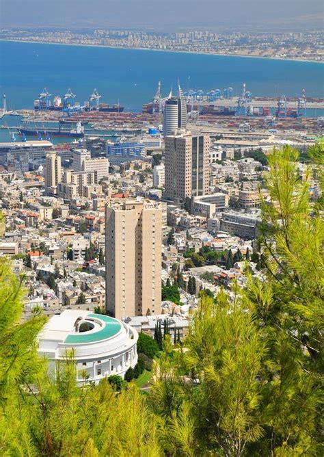 Israel Haifa Israeli The Ultimate Haifa Bucket List Idoctj