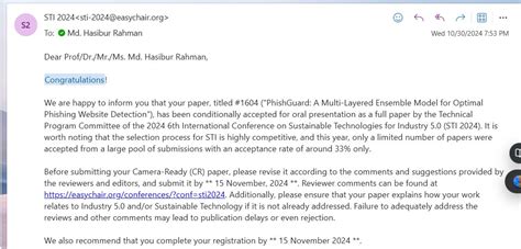 Research Cybersecurity Phishingdetection Sti2024 Industry50