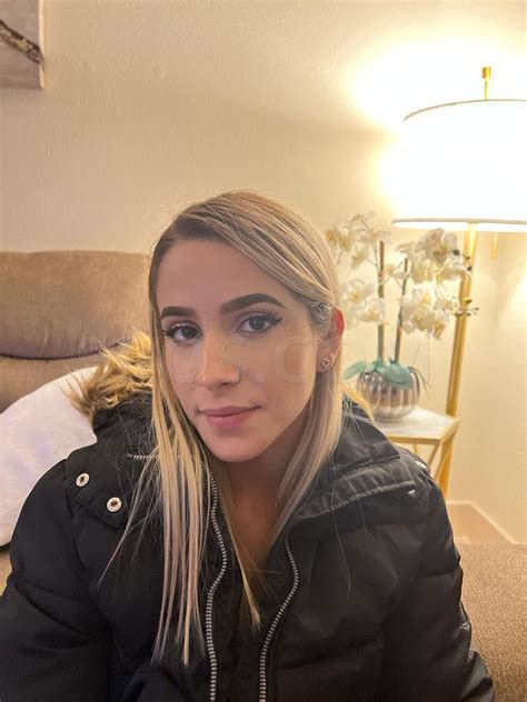 Violeta Model Located In Colorado