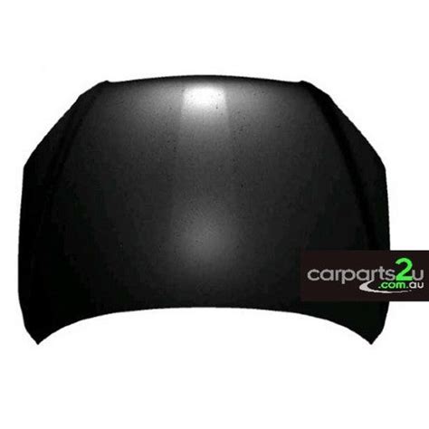Bonnet To Suit Toyota Rav 4 Xa30 Wagon 112005122012