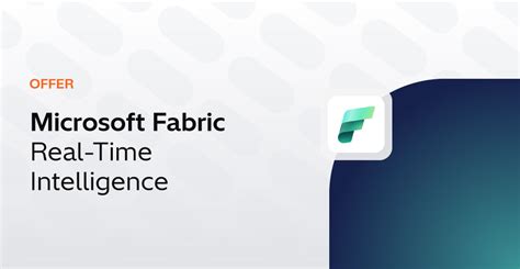 Microsoft Fabric Real Time Intelligence Hitachi Solutions