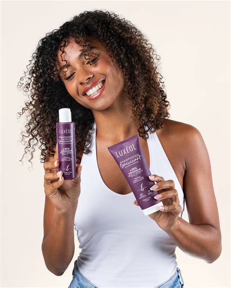 Luxéol Hair Expertise