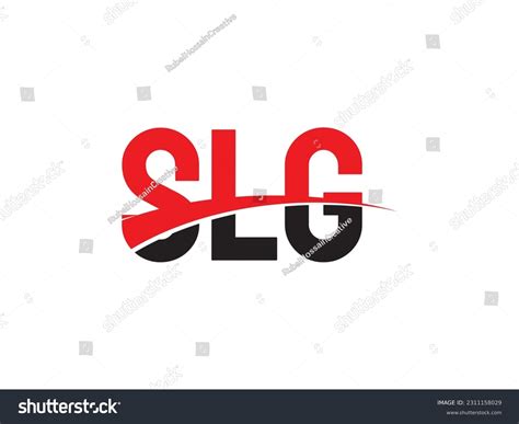 Slg Logo Design Images Stock Photos Vectors Shutterstock