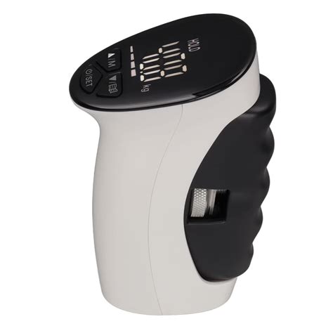 Buy Weikeya Digital Hand Dynamometer Led Display Electric Grip Dynamometer Accurate Measurement