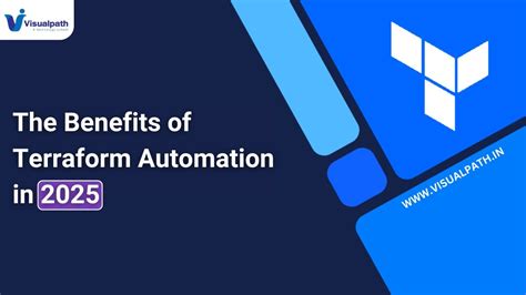 The Ultimate Guide To Terraform Automation Online Training