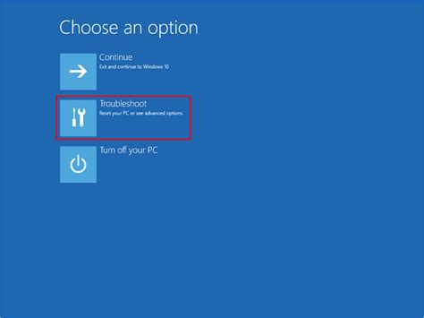 KB Start Windows In Safe Mode Or Safe Mode With Networking