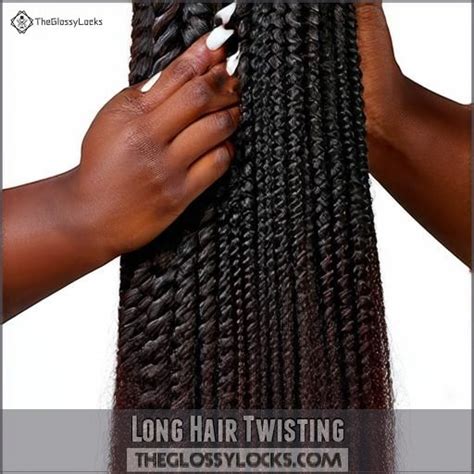 Does Twisting Your Hair Make It Grow The Science Behind Protective Styling