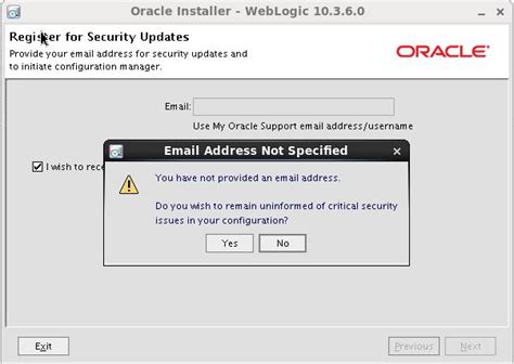 AbdulWasiq Installing Oracle OTM On Single Machine