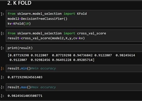 nikhil budhathoki on linkedin cross validation cv cross validation