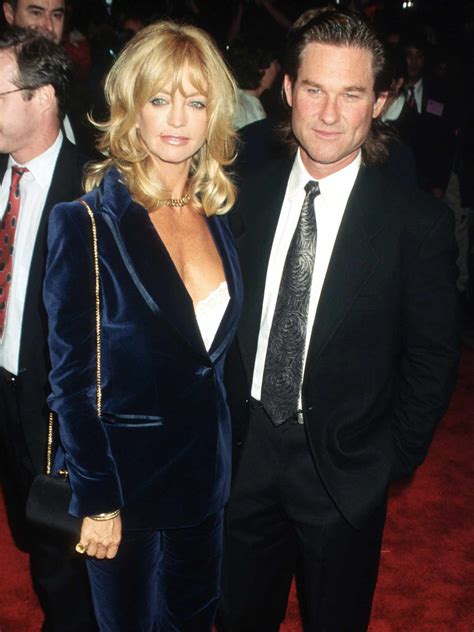Goldie Hawn So Hält Sie Ihr Liebesleben Mit Kurt Russell Auf Trab Lpkmip