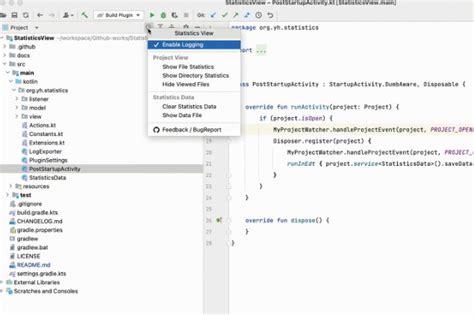 Gradle Plugin That Determines If Modules Are Kotlin Multiplatform Kmp