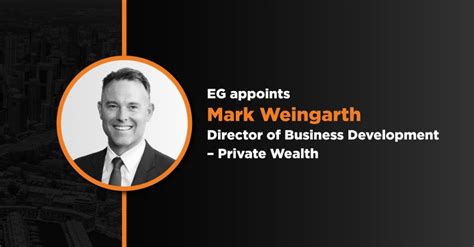 Eg Funds On Linkedin Eg Eg Strengthens The Private Wealth Division