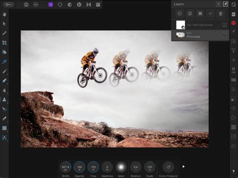 How To Remove Objects In Affinity Photo Ipad Edits 101