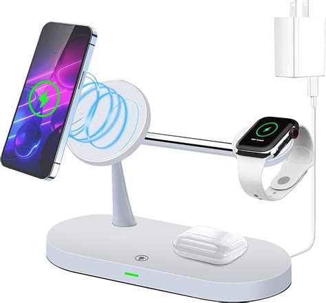 Cargador Inal Mbrico Buying R