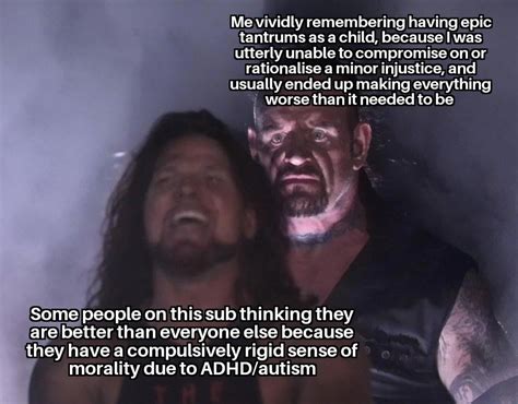 Or Getting So Indignated Over Something My Body Goes Into Fight Or