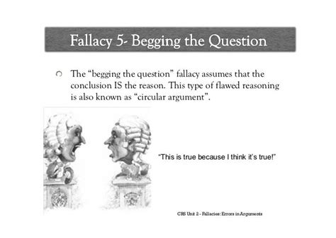 week 3 fallacies ppt