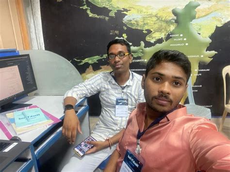 satya bhagavan on linkedin hacktraid hackathon2024 thesmartbridge