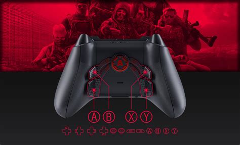 Xbox Landing Page Aimcontrollers