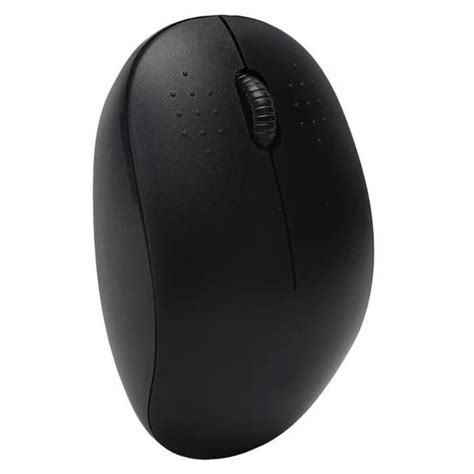 Souris Optique Souris Sans Fil Ghz Avec R Cepteur Usb Conception Ergonomique Longue Port E