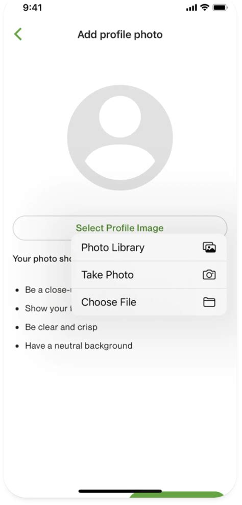 how would you achieve this floating menu of options in react native
