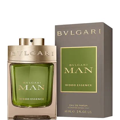Bvlgari Man Wood Essence Perfume Samples Perfume Uk