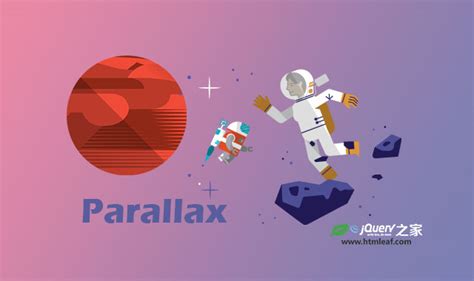 6种不同视觉差特效的html5页面设计效果演示jquery之家 自由分享jquery、html5、css3的插件库