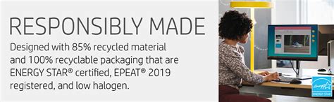 Hp E24 G4 24 Inch Full Hd Ips Monitor