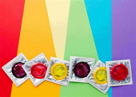 11 Types Of Condoms Pros Cons And Best Choices For You