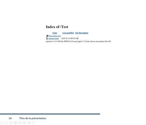 Using Autogenerated HTML Plots In PowerPoint Plotly Js Plotly Community Forum