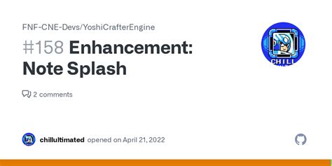 Enhancement Note Splash · Issue 158 · Fnf Cne Devsyoshicrafterengine
