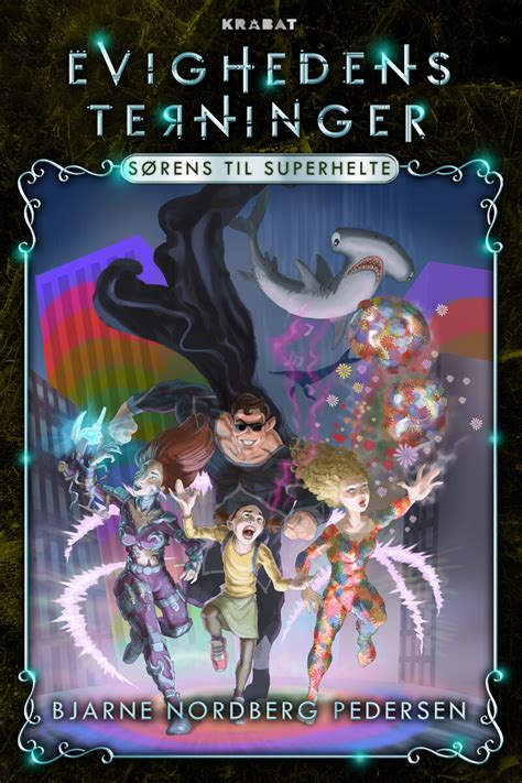 Køb Evighedens Terninger 4 Af Bjarne Nordberg Pedersen Bog Hardback Guccadk