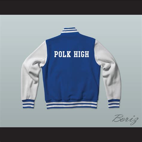 Al Bundy Polk High School At Jimmy Milam Blog