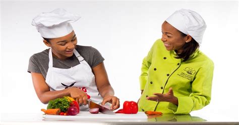 Young Chefs Summer Cooking Classes Begins Next Week Loop News