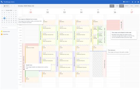 Implement `startgutter` Config In `daylayout` Class · Issue 5113