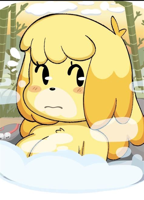 I Want To Roleplay With Isabelle Each Pic Is A Different Scenario Message Me Your Specific Kinks