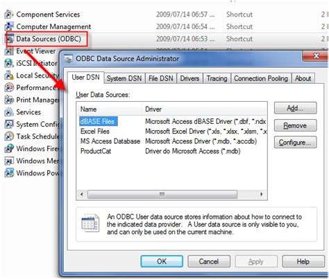 Test Automation World Error Im002 Microsoft Odbc Driver Manager Data Source Name Not Found